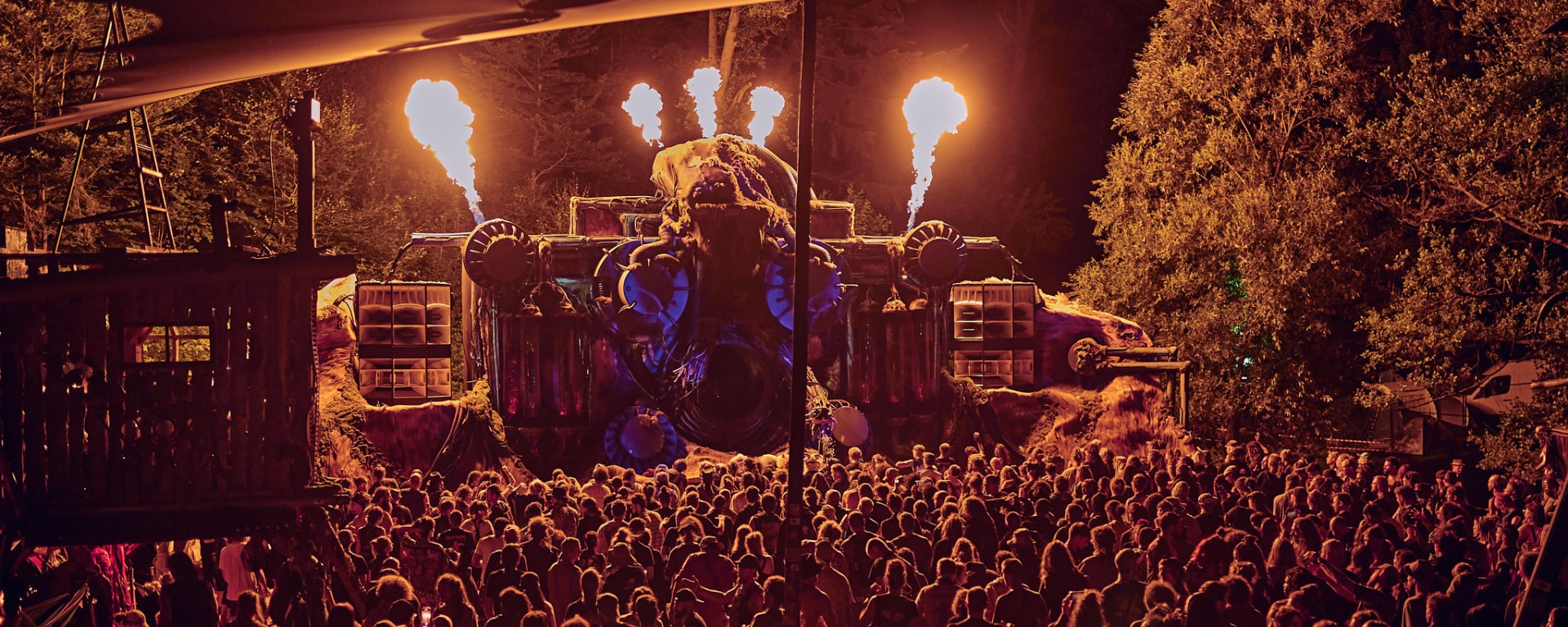 Masters of Puppets Shop